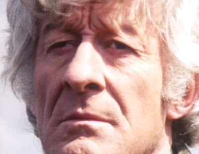 Island of Terror: Dr. Who: Carnival Of Monsters